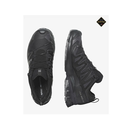 Salomon Men s Xa Pro 3d V9 Gore Tex Running Shoe