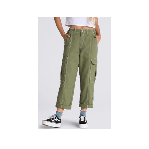 Vans Women s Sidewalk Pants